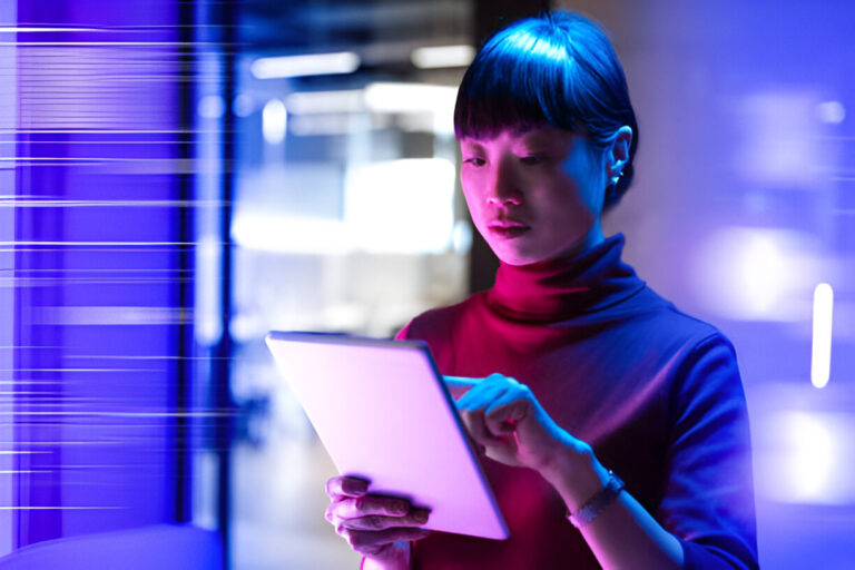 Digital Transformation Services: Future-Ready Tech